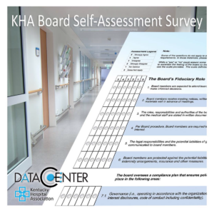 KHA Board Self-Assessment Survey - KYHA