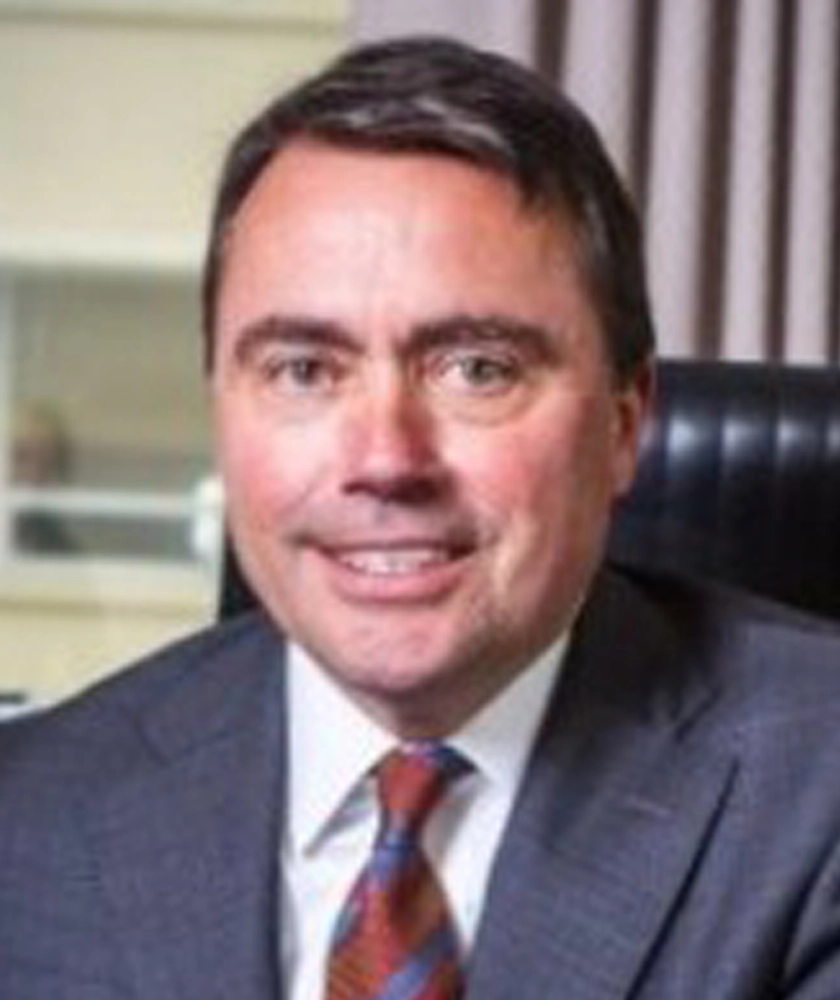 KHA Board of Trustees - KYHA