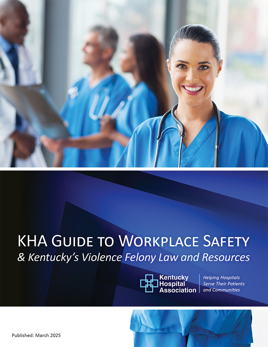 Workplace Violence Prevention - KYHA