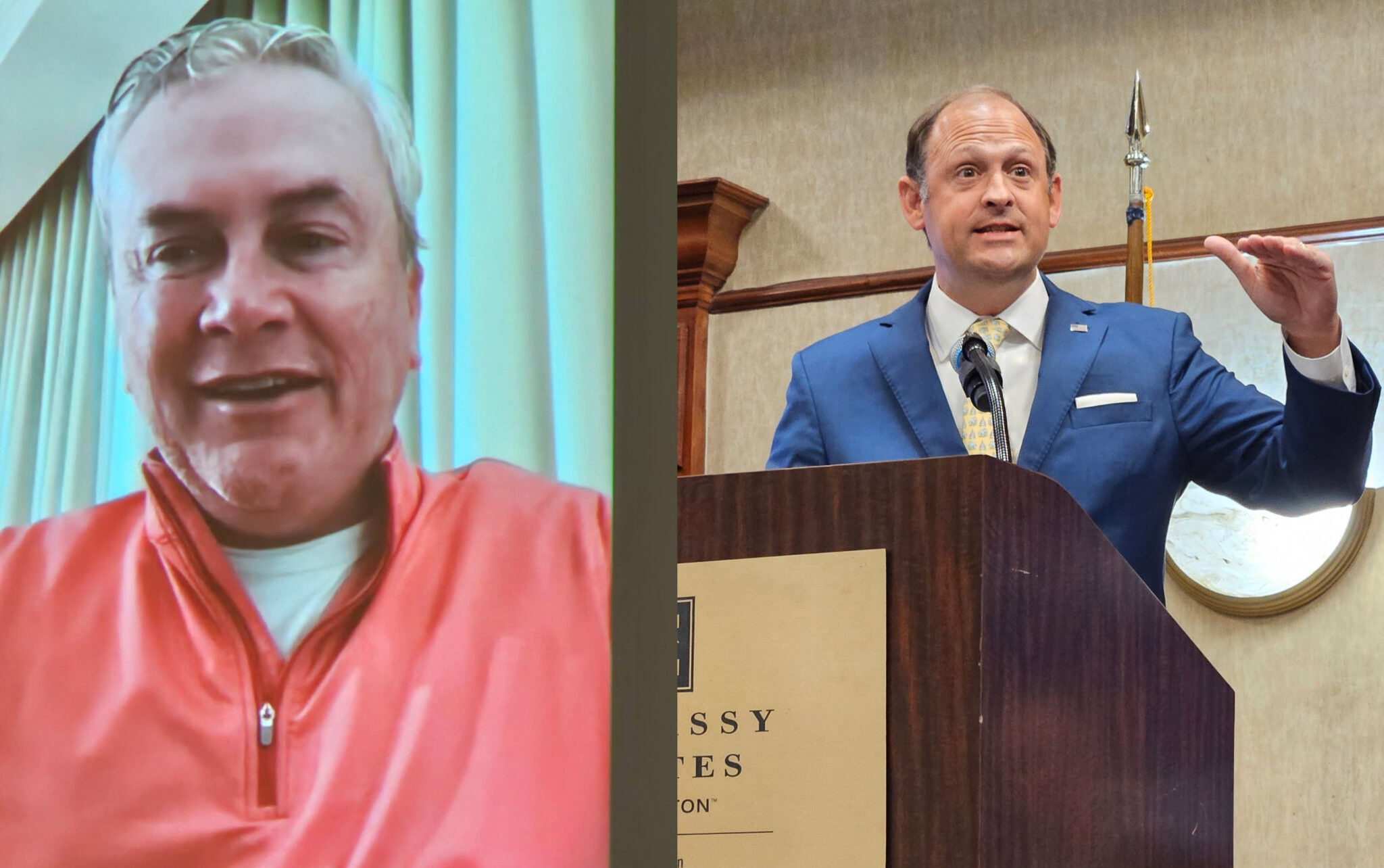 KHA Health Policy Conference Wrap-Up - KYHA